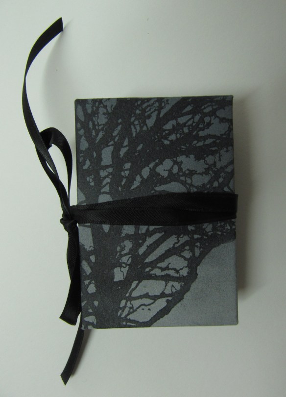 Bookmaking: Part 2 | Hester Cox: Printmaker