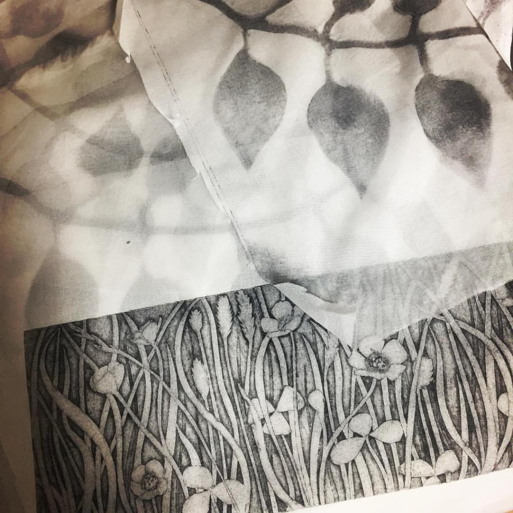 Hester Cox: Printmaker | Thoughts from Hester's printmaking studio and ...