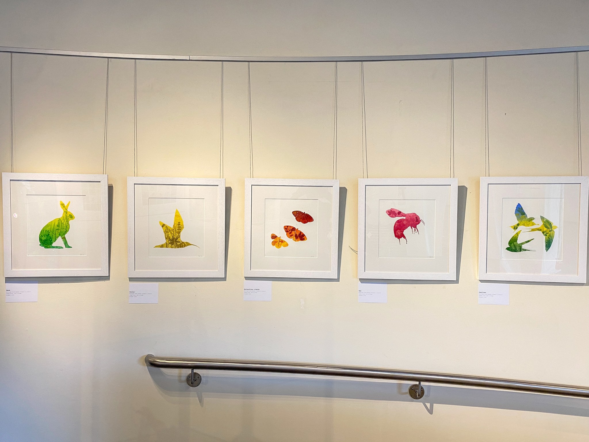 Hester Cox: Printmaker | Thoughts from Hester's printmaking studio and ...