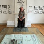 collagraph | Hester Cox: Printmaker